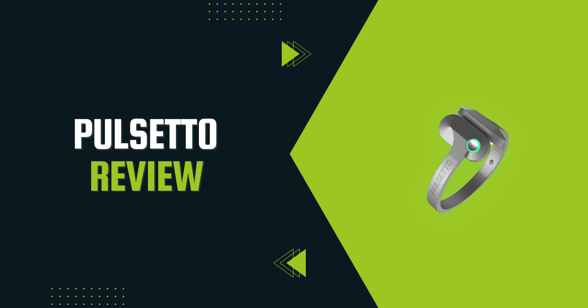 Pulsetto: Does It Really Work as a Stress Relief Device or Is It a Scam ...