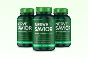 Nerve Savior: Does It Help You In Nerve Pain? [Warnings] - Sustainable ...