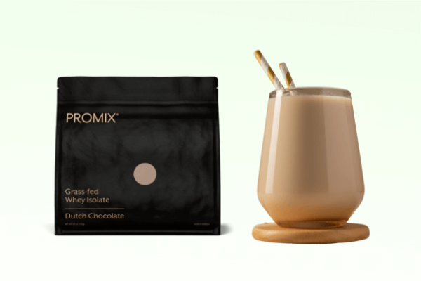 Promix Whey Isolate Protein Experience: Don’t Buy It Until You Know Its ...