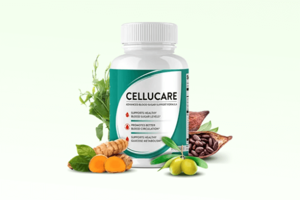 CelluCare Reviews: Does It Supports Healthy Blood Sugar Or Provides ...