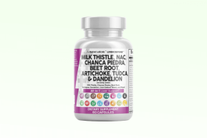5 Best NAC (N-Acetyl Cysteine) Supplement in 2024 - Sustainable Food ...