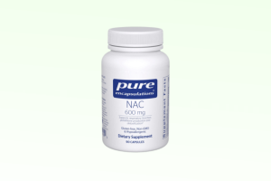 5 Best NAC (N-Acetyl Cysteine) Supplement in 2024 - Sustainable Food ...