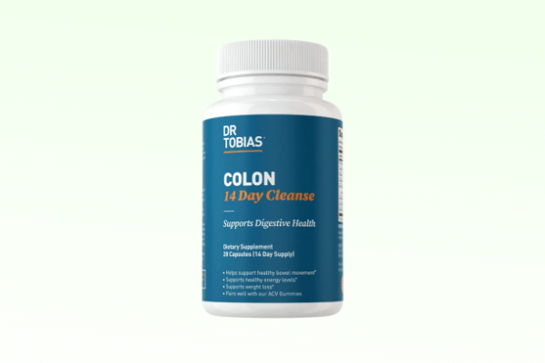 Best 5 Colon Cleanser In 2025 - Sustainable Food Trade Association ...