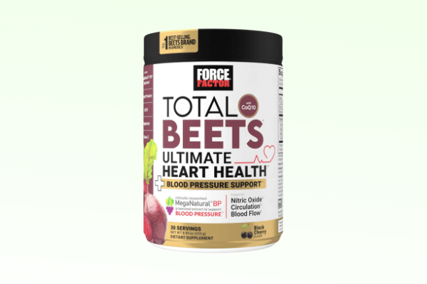 Best 9 Beet Supplements In 2025 - Sustainable Food Trade Association ...