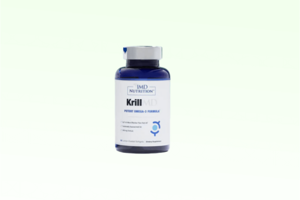10 Best Krill Oil Supplements of 2025 - Sustainable Food Trade ...