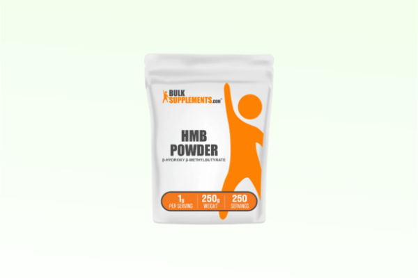 8 Best HMB Supplements in 2025 - Sustainable Food Trade Association ...