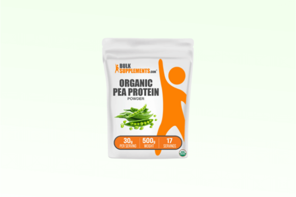8 Best Pea Protein Powders in 2025 - Sustainable Food Trade Association ...
