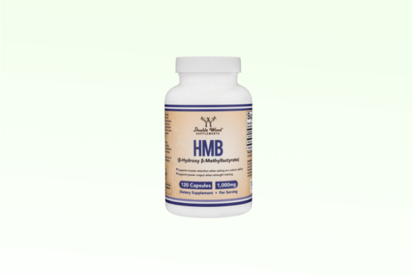 8 Best HMB Supplements in 2025 - Sustainable Food Trade Association ...