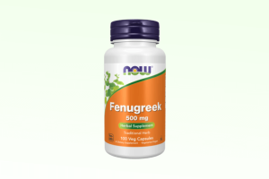 9 Best Fenugreek Supplements in 2025 - Sustainable Food Trade Association| Sustainable Food ...