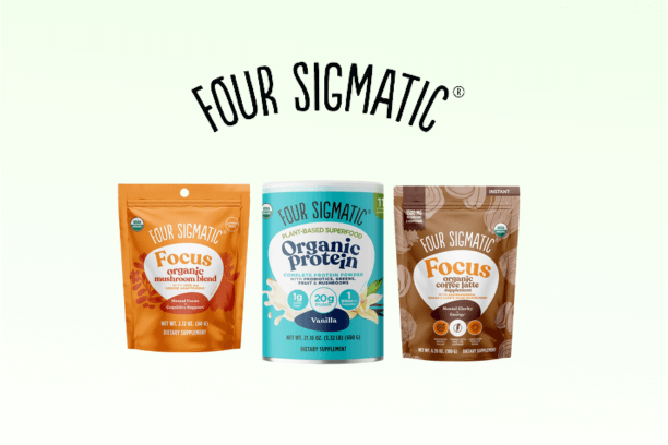 Four Sigmatic - Sustainable Food Trade Association| Sustainable Food ...