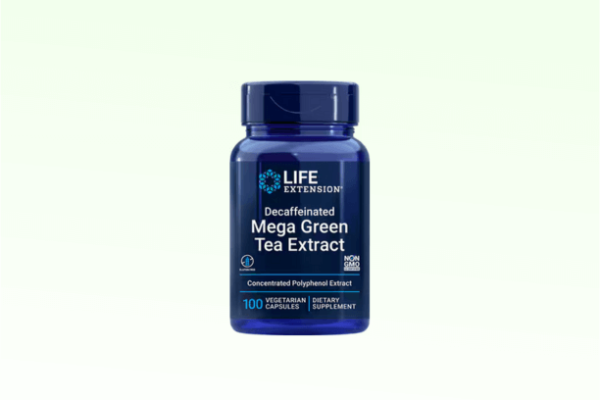 7 Best Green Tea Extracts in 2025 - Sustainable Food Trade Association ...