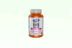 8 Best HMB Supplements in 2025 - Sustainable Food Trade Association ...