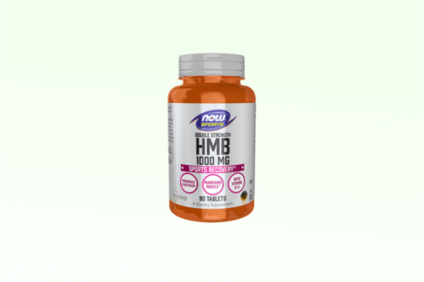 8 Best HMB Supplements in 2025 - Sustainable Food Trade Association ...