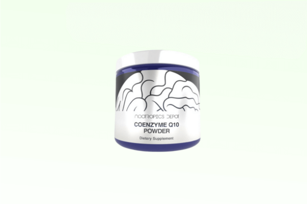 10 Best CoQ10 Supplements In 2025 - Sustainable Food Trade Association ...