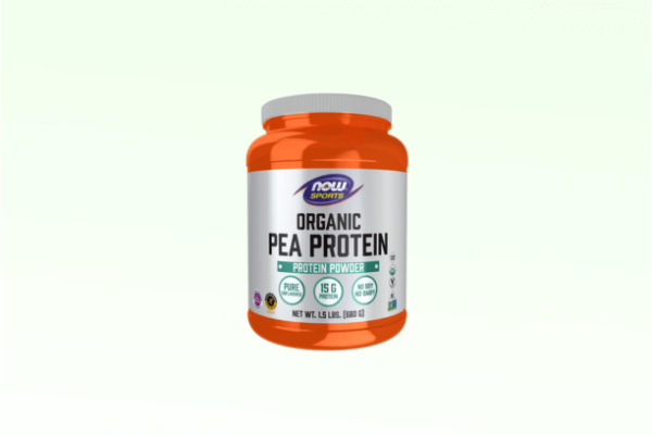 8 Best Pea Protein Powders in 2025 - Sustainable Food Trade Association ...