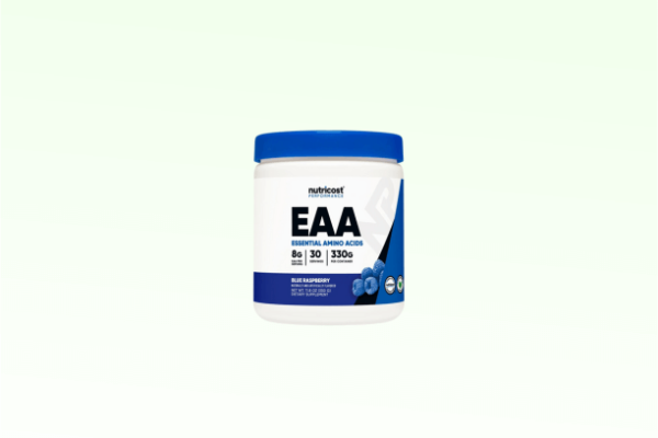 8 Best EAA Supplements in 2025 - Sustainable Food Trade Association ...