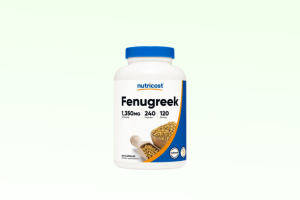 9 Best Fenugreek Supplements in 2025 - Sustainable Food Trade Association| Sustainable Food ...