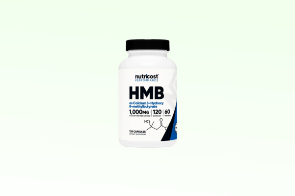 8 Best HMB Supplements in 2025 - Sustainable Food Trade Association ...