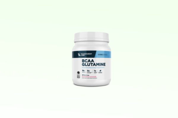 7 Best Glutamine Supplements In 2025 - Sustainable Food Trade ...