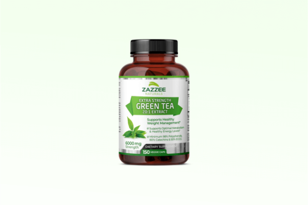 7 Best Green Tea Extracts in 2025 - Sustainable Food Trade Association ...