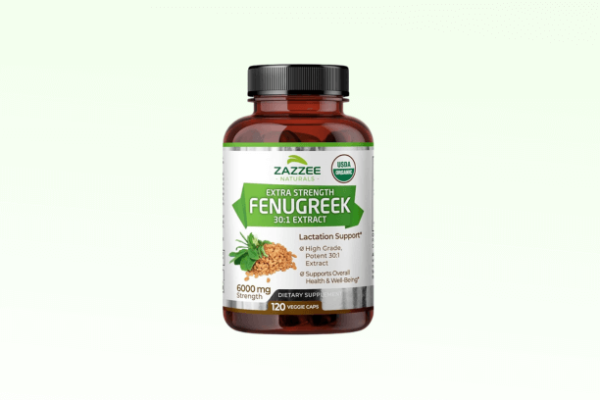 9 Best Fenugreek Supplements in 2025 - Sustainable Food Trade Association| Sustainable Food ...