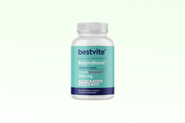 8 Best Butyrate Supplements in 2025 - Sustainable Food Trade ...
