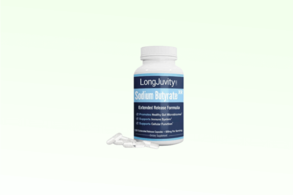 8 Best Butyrate Supplements in 2025 - Sustainable Food Trade ...