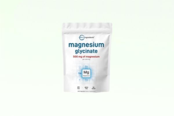 8 Best Magnesium Supplements for Sleep in 2025 - Sustainable Food Trade ...