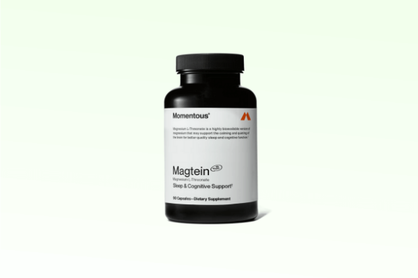 8 Best Magnesium Supplements for Sleep in 2025 - Sustainable Food Trade ...