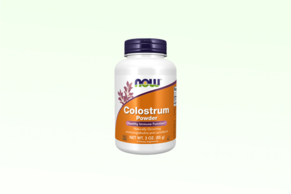 8 Best Colostrum Supplements in 2025 - Sustainable Food Trade ...