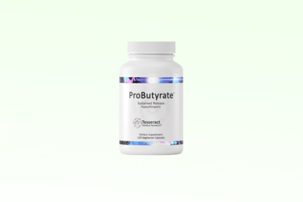 8 Best Butyrate Supplements in 2025 - Sustainable Food Trade ...