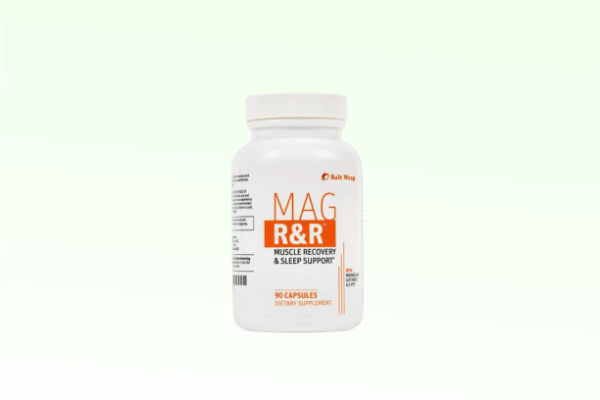 8 Best Magnesium Supplements for Sleep in 2025 - Sustainable Food Trade ...