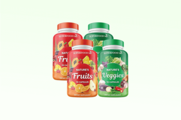 8 Best Fruit And Vegetable Supplements in 2025 - Sustainable Food Trade ...