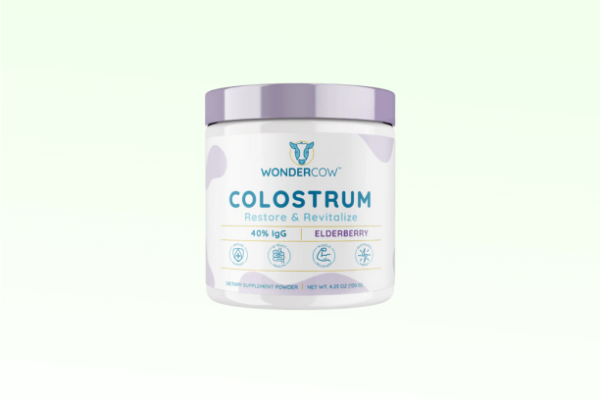 8 Best Colostrum Supplements in 2025 - Sustainable Food Trade ...