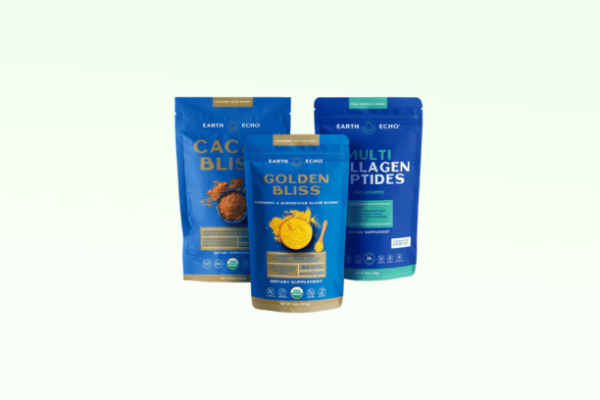 Earth Echo Foods Review: Superfood Boost or Just a Trend? - Sustainable ...