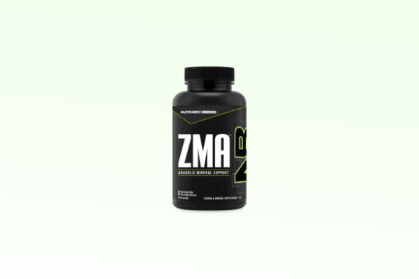8 Best ZMA Supplement in 2025 - Sustainable Food Trade Association ...