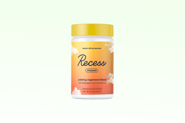 8 Best Supplements For Stress in 2025 - Sustainable Food Trade ...