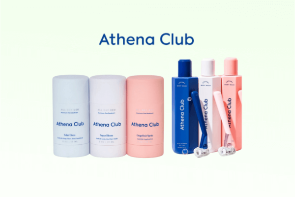 Athena Club Review: Should You Switch from Your Traditional Razor ...