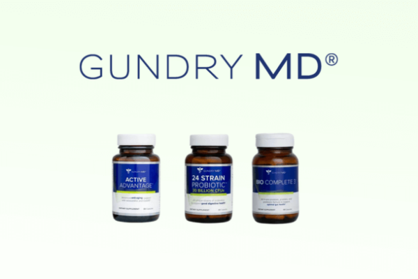 Gundry MD Review: Is the Science as Strong as the Branding Makes It Seem? - Sustainable Food ...