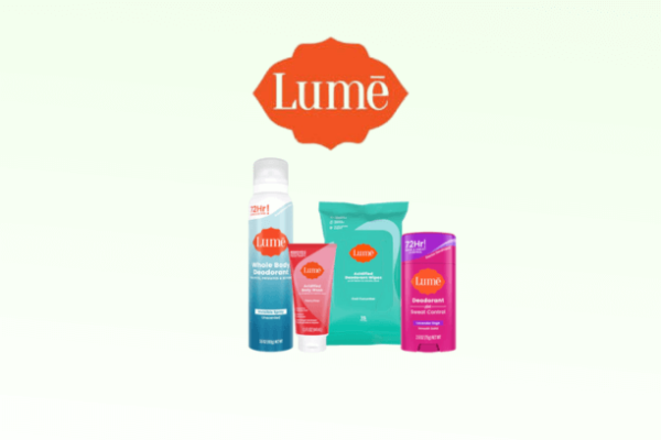 Lume Review: Does It Offer More Than Just Deodorant? - Sustainable Food ...
