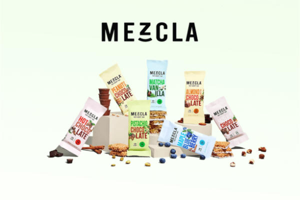 Mezcla Review - Snack or Skip? Trying Out Mezcla Protein Bars ...