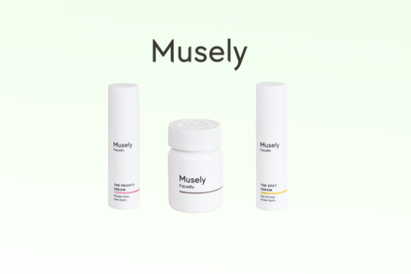 Musely Review: Is it Just Another Overhyped Skincare Brand ...