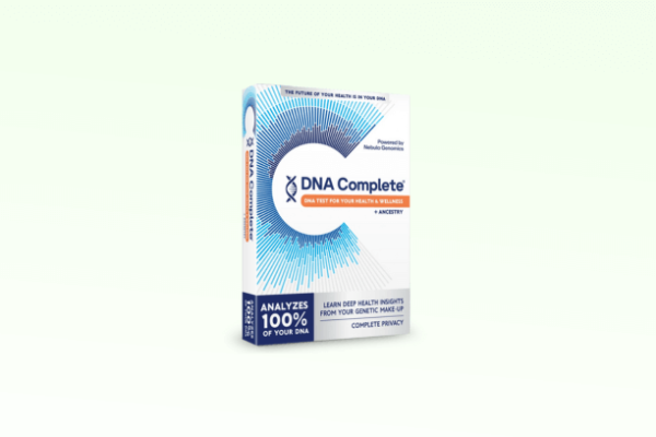 8 Best DNA Testing Kits In 2025 For Ancestry & More - Sustainable Food ...