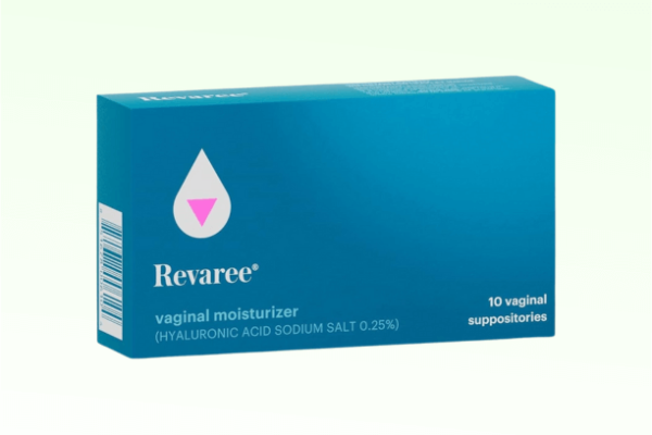 Revaree Review: Can It Really Help Replenish Natural Moisture ...