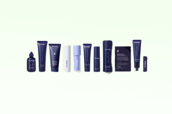 Curology Review: Is Their Personalized Skincare Really Worth Trying ...