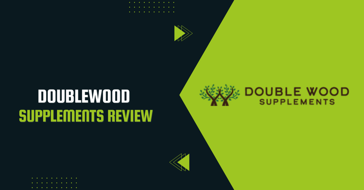 Double Wood Supplements: Are You Really Getting What’s on the Label ...