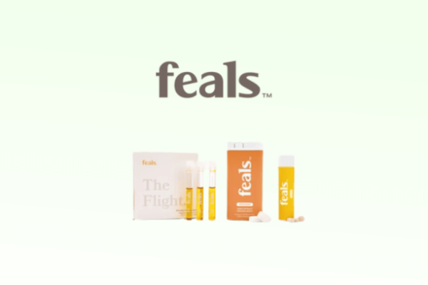 Feals Review: Do You Really Wake Up Refreshed? - Sustainable Food Trade Association| Sustainable ...