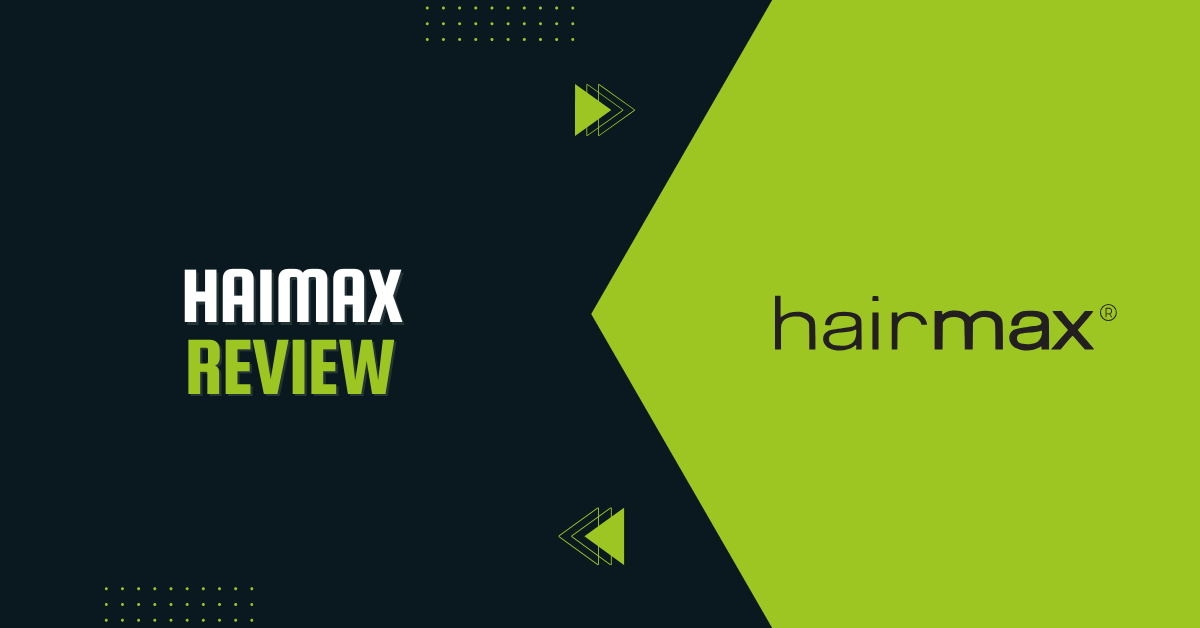 Hairmax Laser Devices: Real Regrowth or Red Light Gimmick ...