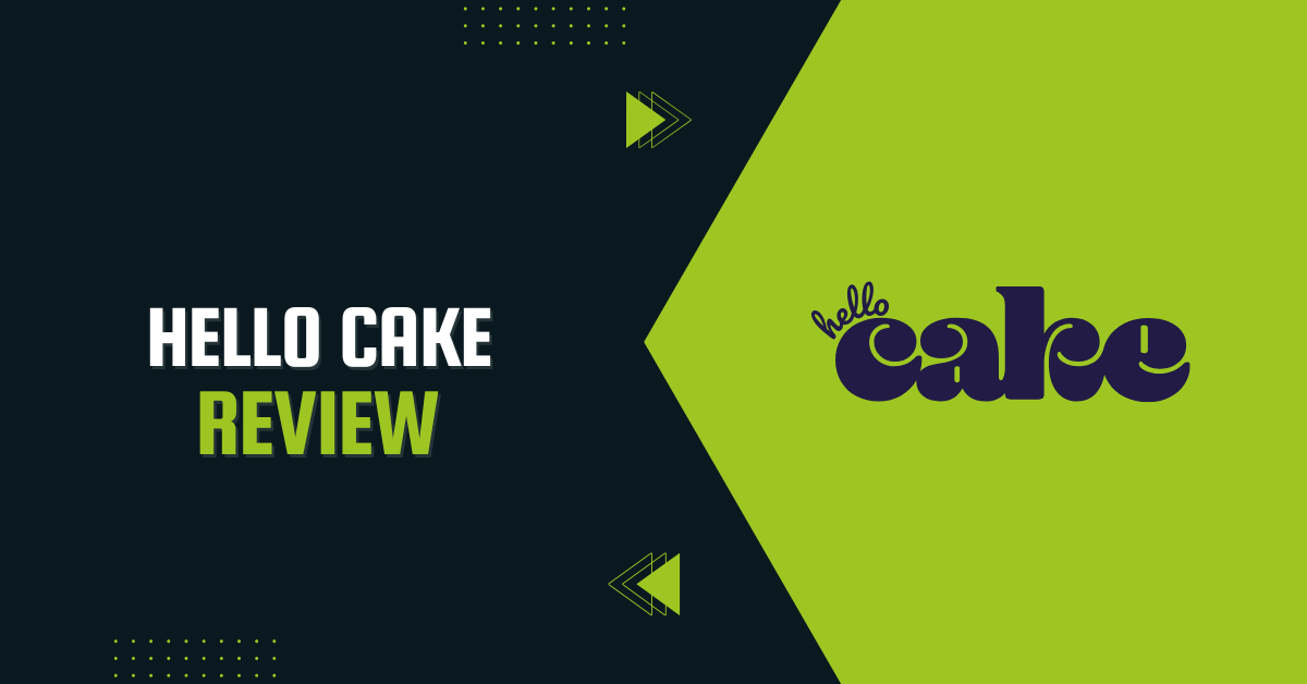 Hello Cake Review: Flavored ED Pills? Here's My Honest Take ...