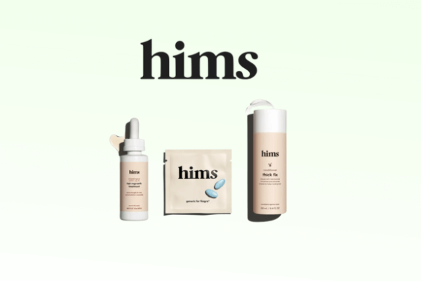 Hims Review – Here's What Men Should Know Before Signing Up ...